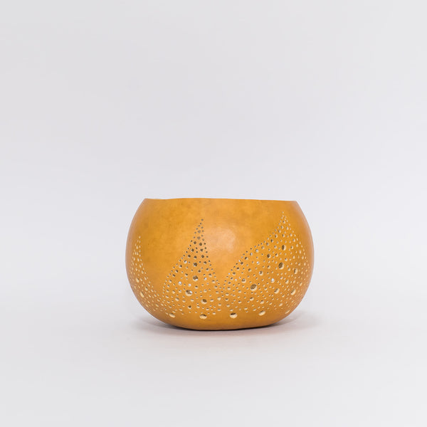 calabash lantern - one little world