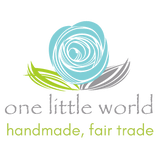 one little world; handmade, fair trade