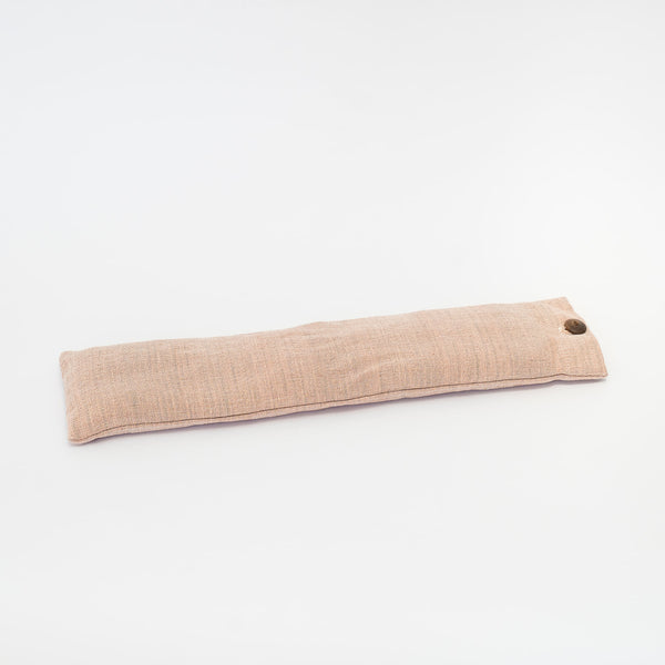 flax and rice neck wrap - one little world