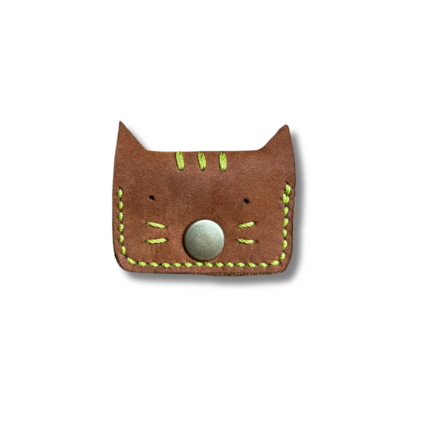 kitty cord organizer - one little world