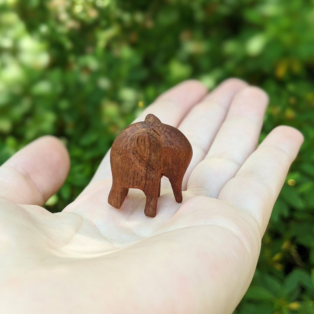 one little world; handmade, fair trade