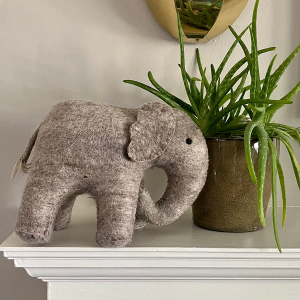 wool mama ellie - one little world